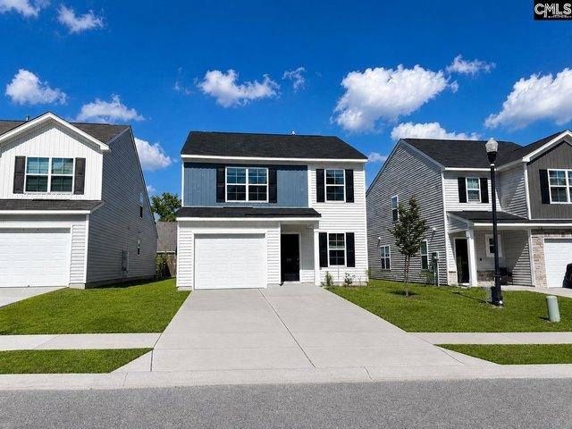 531 Moresby Way, Columbia, SC 29223