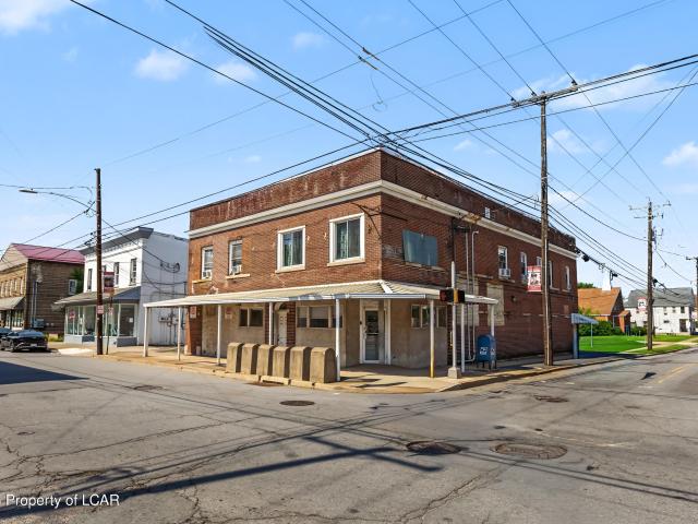 531 Main Street
