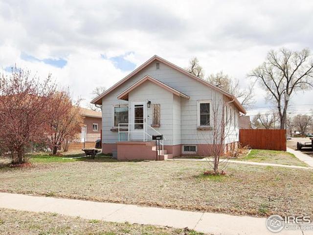 531 McKinley St, Sterling, CO 80751