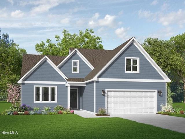 531 Midsummer St, Aberdeen, NC 28315