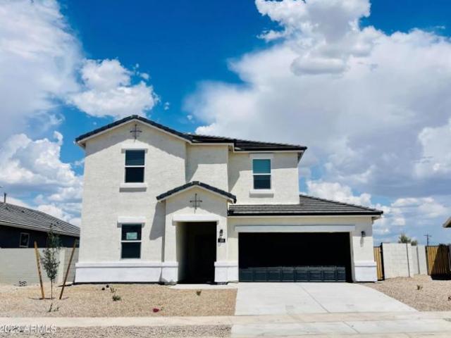 531 N 13th Pl, Coolidge, AZ 85128