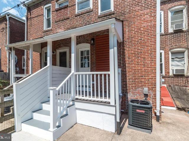 531 N Chestnut Street