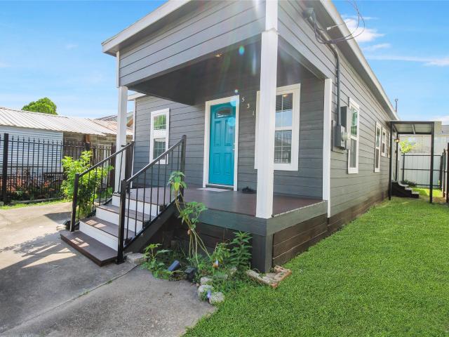 531 N Estelle Street