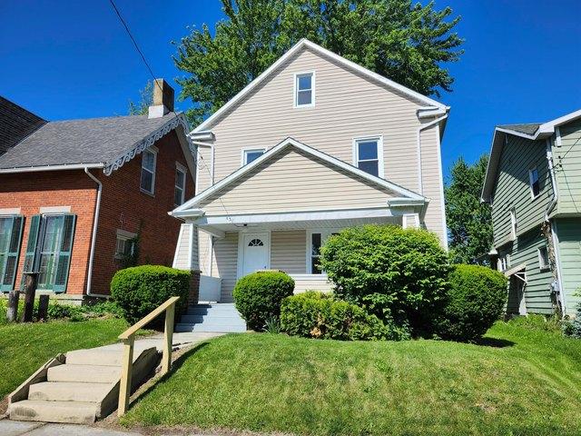 531 N Main St, Marion, OH 43302