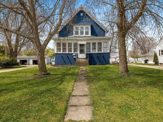 531 N Main St, Seymour, WI 54165