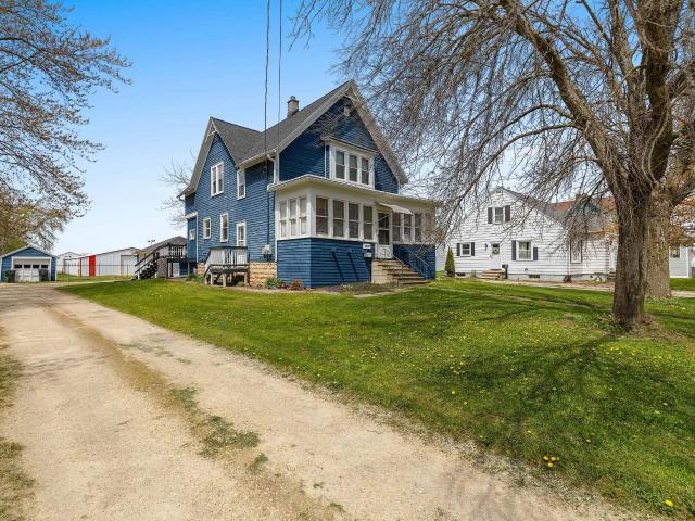 531 N MAIN Street