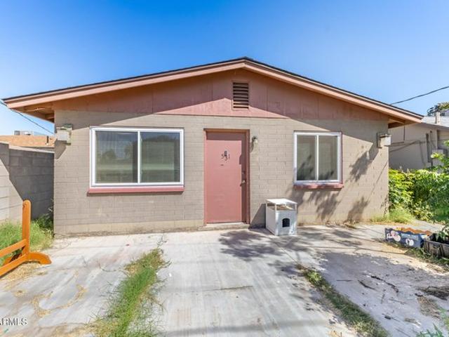 531 N Sirrine, Mesa, AZ 85201