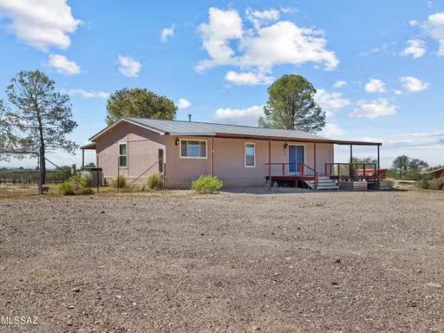 531 N Slate Dr, Vail, AZ 85641 MLS 22423719