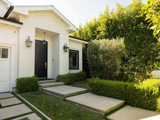 531 N Stanley Ave, Los Angeles, CA 90036 | MLS #26637