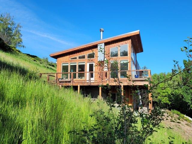 531 Northwood Dr, Moscow, ID 83843