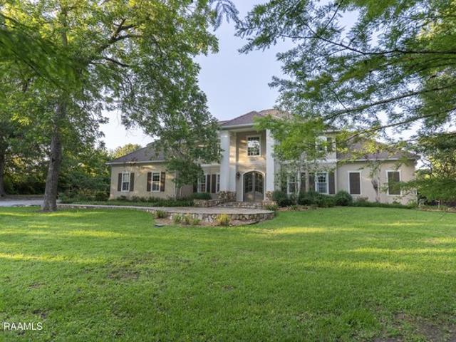 531 Nap Ln, Opelousas, LA 70570