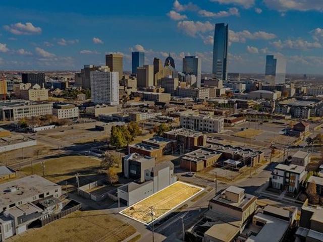 531 NW 7th St, Oklahoma City, OK 73102
