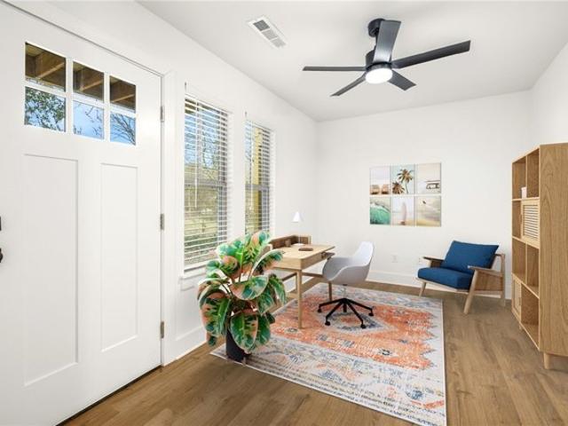 531 S Wood Ave Unit 4, Fayetteville, AR 72701