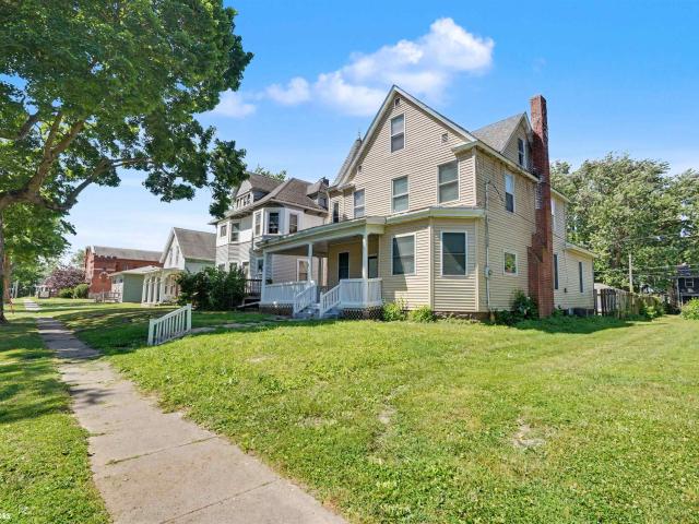 531 S Central Avenue
