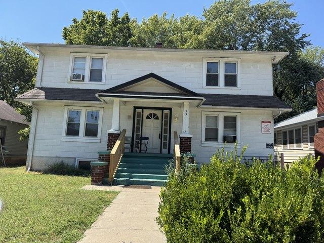 531 S Fort Ave, Springfield, MO 65806