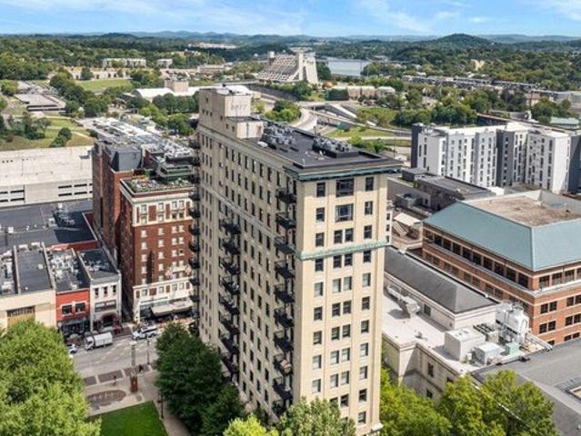 531 S Gay St Apt 901, Knoxville, TN 37902