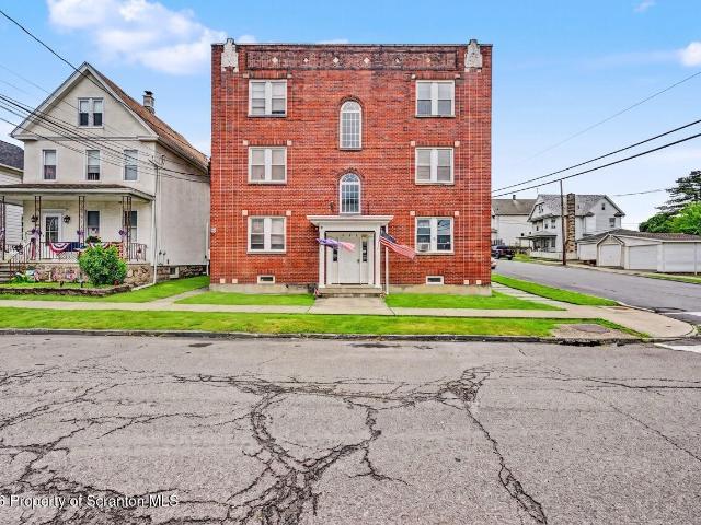 531 S Irving Avenue # 4