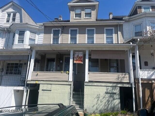 531 S Market St, Shamokin, PA 17872