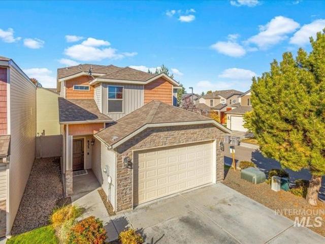 531 S Pine Island Ln, Boise, ID 83709