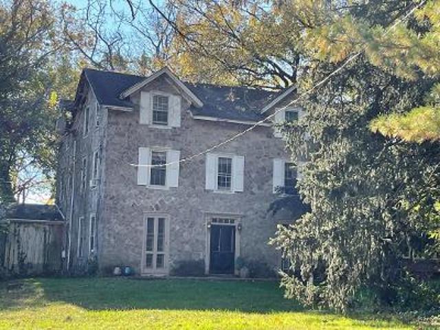 531 South Warminster