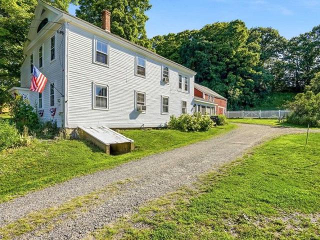 531 Sanborn Rd, Sanbornton, NH 03269