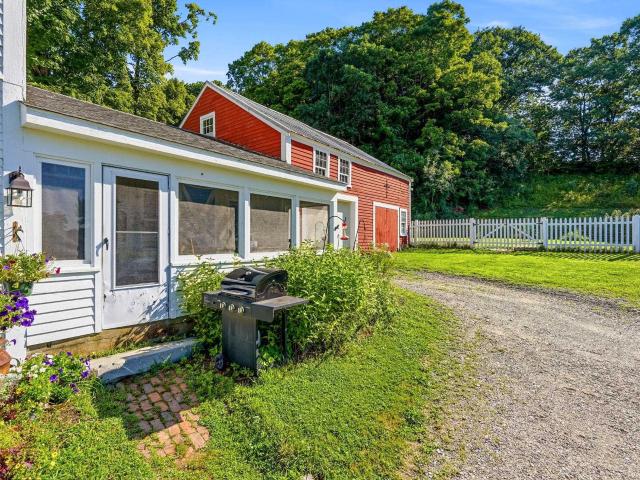531 Sanborn Road