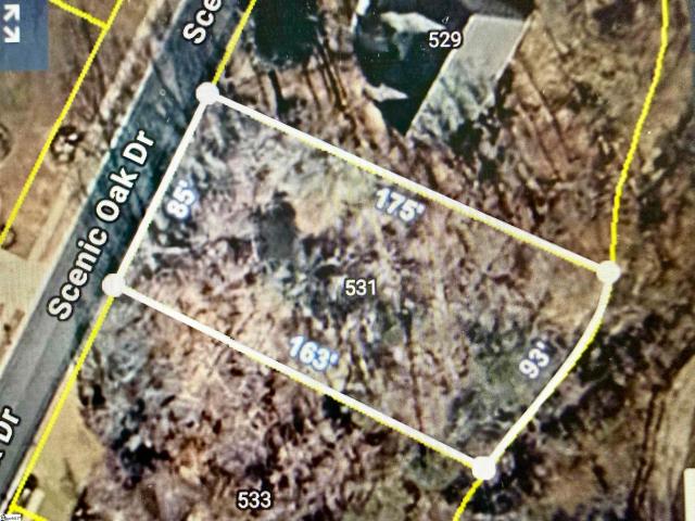 531 Scenic Oak Drive