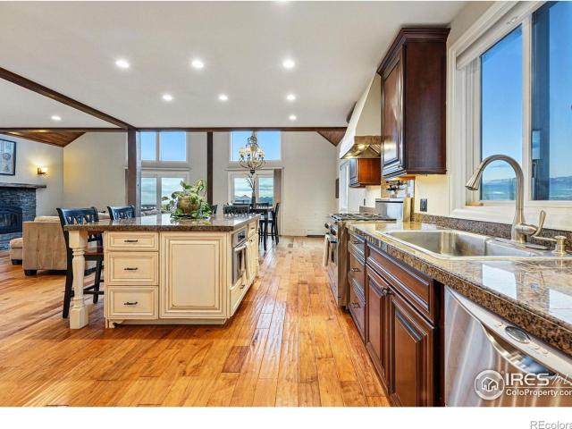 531 Sky Trail Road