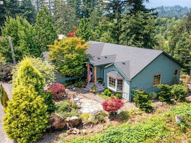 531 Skamania Landing Rd, Stevenson, WA 98648