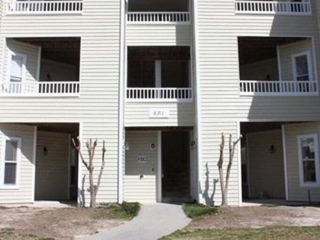 531 Spring Forest Rd Apt I, Greenville, NC 27834