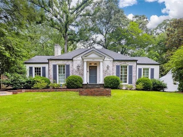 531 Spring Valley Rd NW, Atlanta, GA 30318