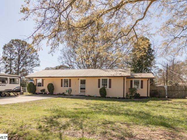 531 Stone Drive