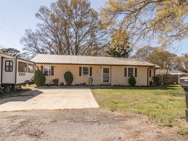 531 Stone Drive