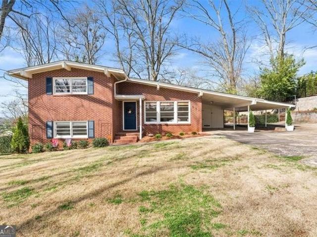 531 Sugar Hill Dr NW, Marietta, GA 30060