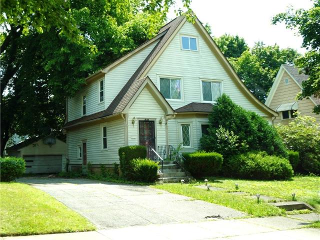 531 Sunset View Drive