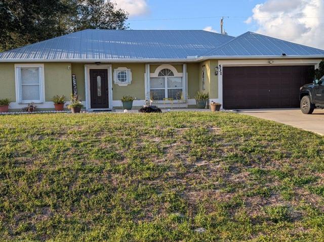 531 SW Bradshaw Cir, Port Saint Lucie, FL 34953