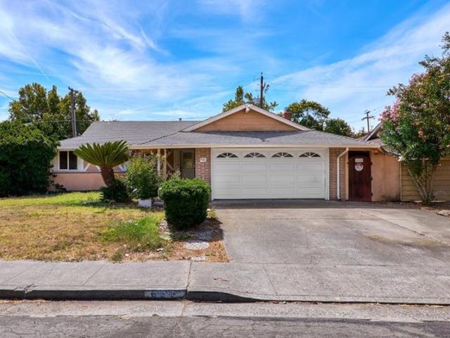 531 Sycamore Dr, Fairfield, CA 94533