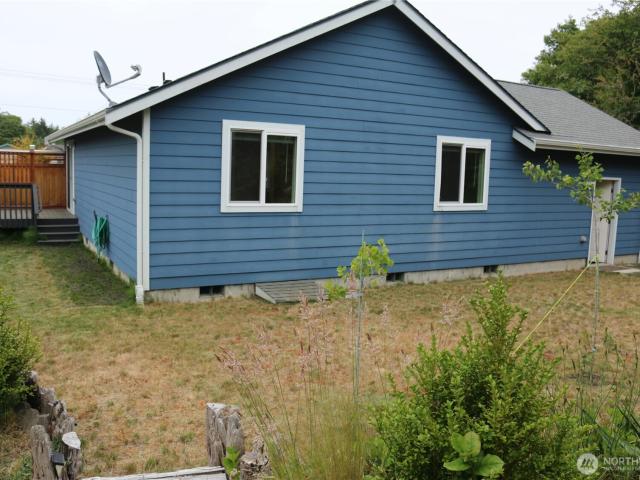 531 Point Brown Ave SW, Ocean Shores, WA 98569 | MLS #2366
