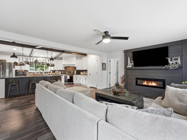 531 Pea Ridge Rd