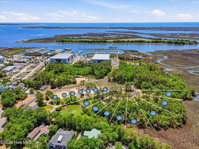 531 Quarter Master Dr Lot 28, Southport, NC 28461