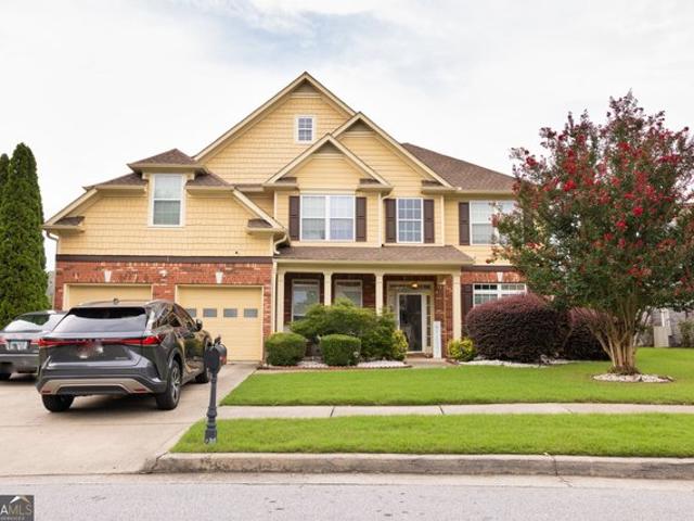 531 Rock Elm Dr, Auburn, GA 30011