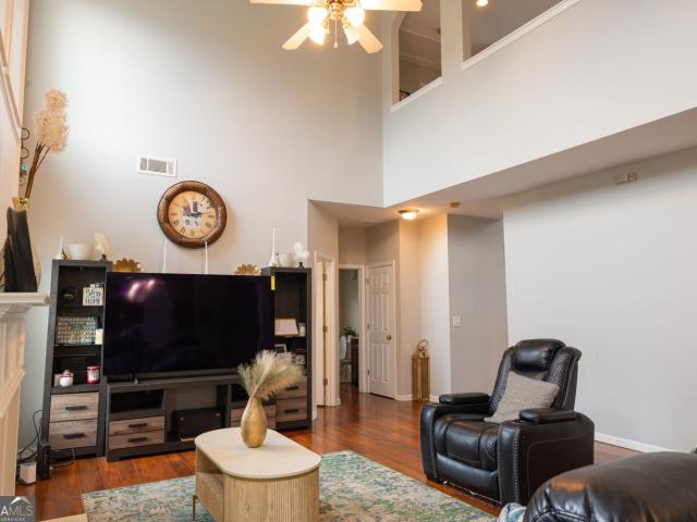 531 Rock Elm Drive