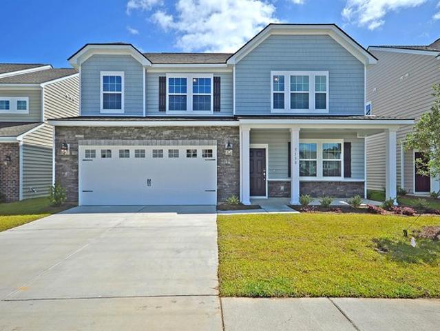 531 Red Monarch Dr, Moncks Corner, SC 29461