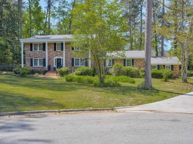 531 Regent Rd, Augusta, GA 30909