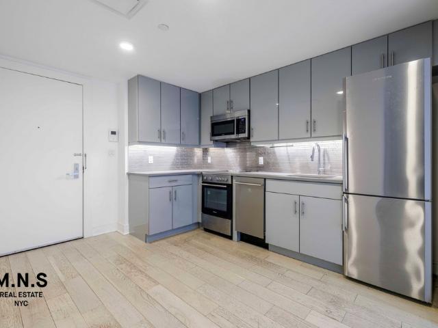 531 W 159th Street 5 B