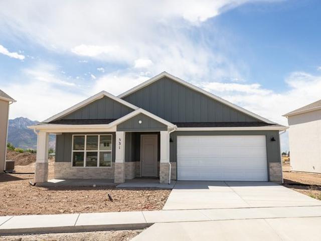 531 W 1850 N, Harrisville, UT 84404
