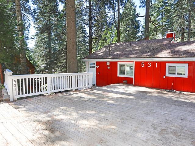 531 W Victoria Court