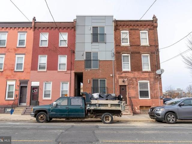 531 W Berks St, Philadelphia, PA 19122