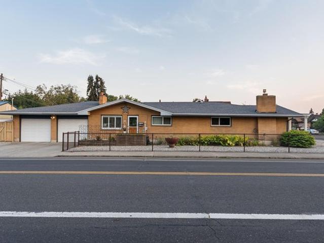 531 W Buckeye Ave, Spokane, WA 99205