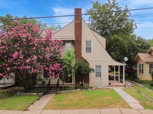 531 W Gramercy Pl, San Antonio, TX 78212